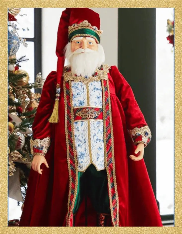 Katherine's Collections Halloween Katherine's Collection Christmas ...