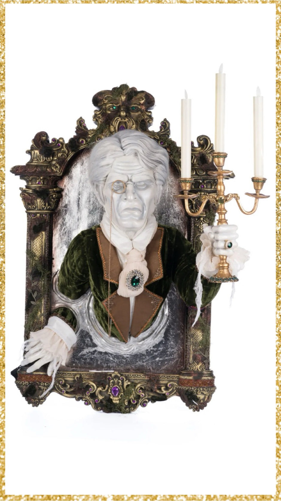 Katherine's Collections - Brooklyn Belle