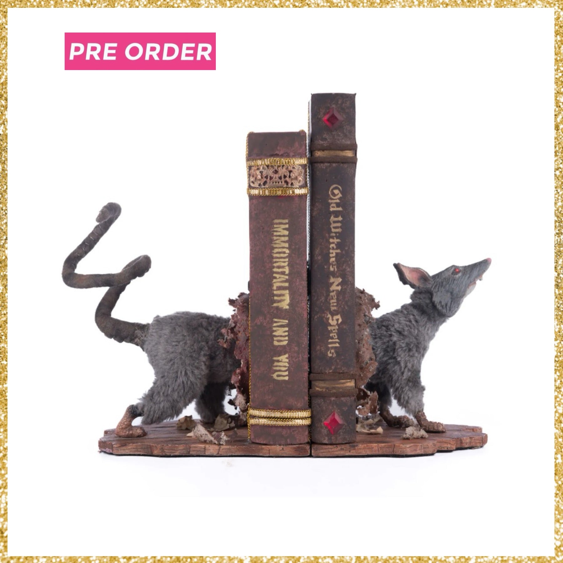 Katherine's Collections - Brooklyn Belle