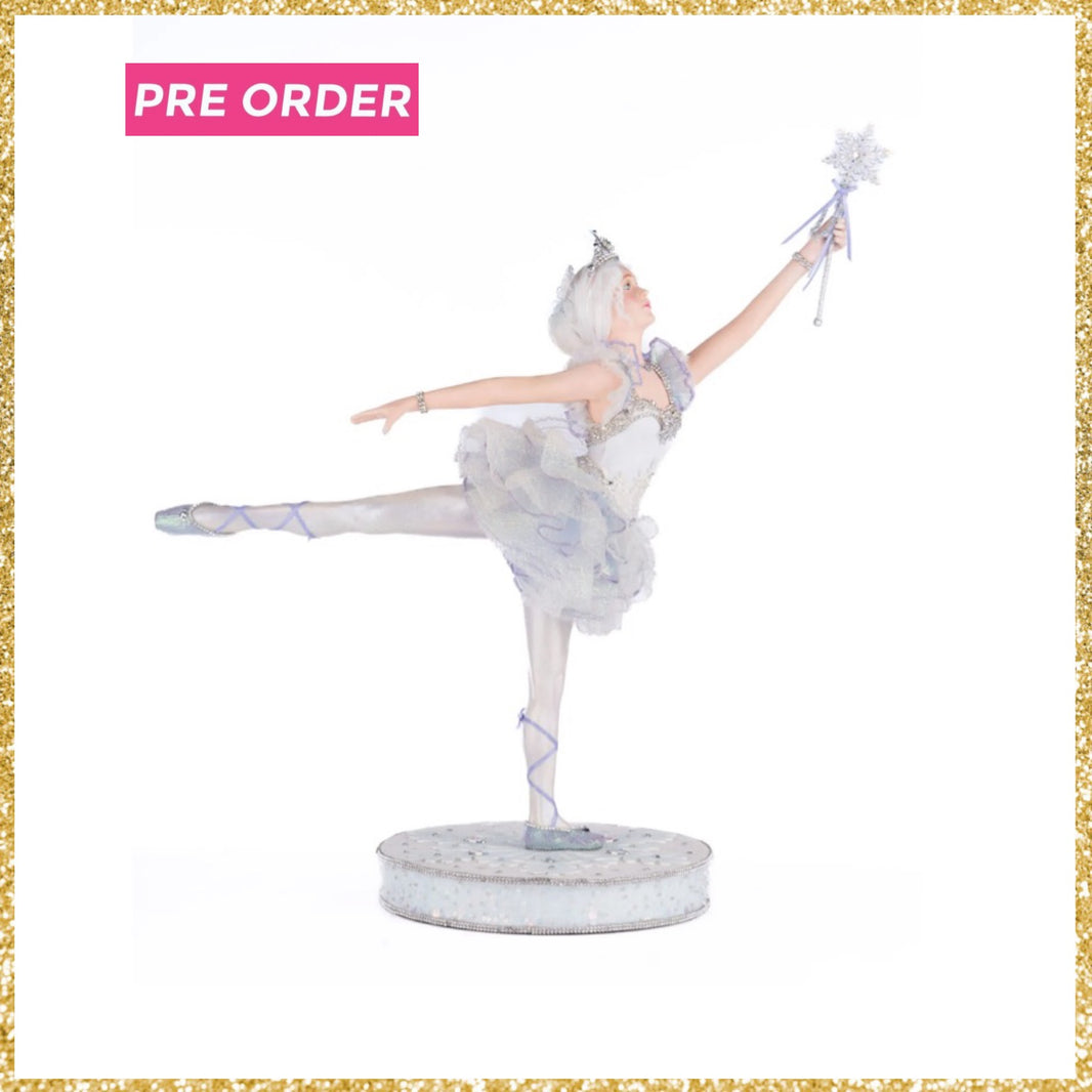 Katherine's Collections - Brooklyn Belle