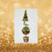 Katherine's Collection Christmas Decor Partridge in a Pear Tree Topiar ...